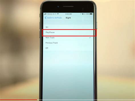 How To Pause Audio With AirPods In 4 Easy Ways Headphonesty