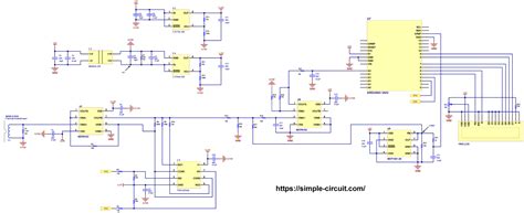 ac current measurement using arduino and current transformer