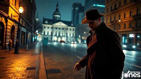 Detet é Um Site Especializado Em Detetives 24h