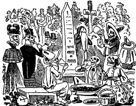 leyendas de Día de Muertos