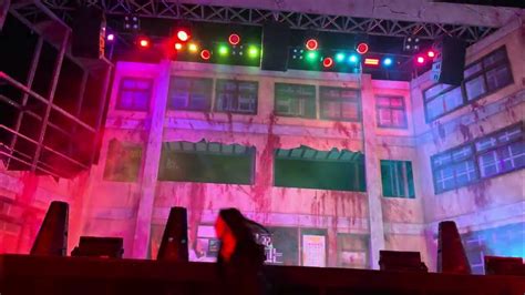 240915 에버랜드 지금 우리 학교는 Live 1 Youtube