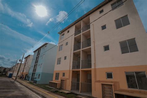 Minha Casa Minha Vida Anuncia Mudanças Importantes Para 2024 Folha