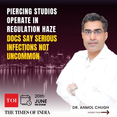 Dr Anmol Chugh On Linkedin Dr Chugh Was Recently Approached By Times