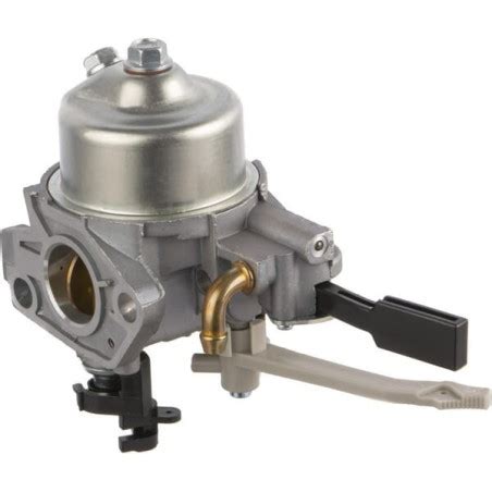 Carburador Briggs E Stratton 592594