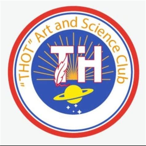 Thot Art And Science Club
