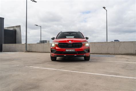Skoda Kamiq Vs Skoda Karoq Comparison Carexpert