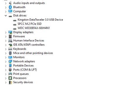 HDD Doesn T Initialize After DDRescue GUI Cloning R DataHoarder