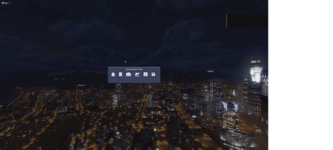 Spawn Selector V FiveM Store