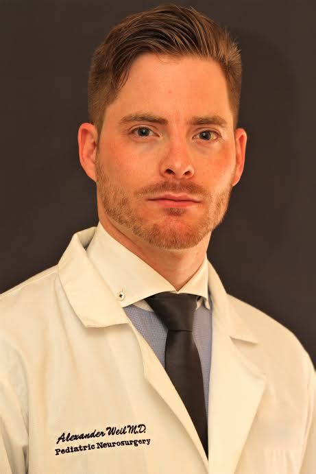 Weil Alexander Département De Chirurgie