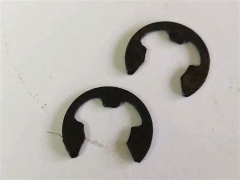 Mild Steel E Clip Size 2 Inch Eidth At Rs 5 In Ahmedabad Id