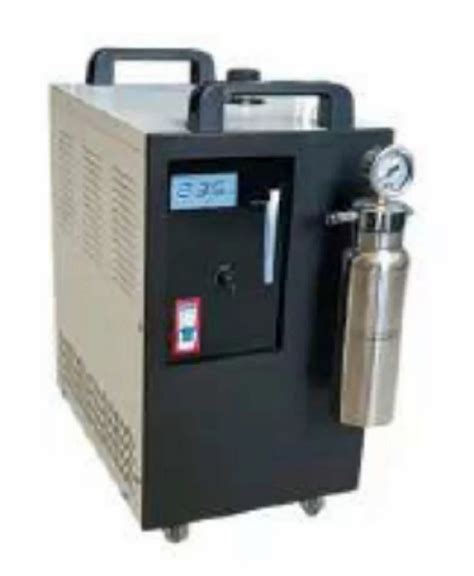 Proh3000 Flame Oxygen Hydrogen Generator Grade Standard Industrial