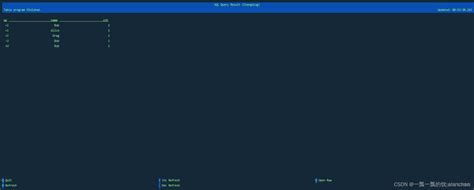 20、flink sql之sql client 不用编写代码就可以尝试 flink sql，可以直接提交 sql 任务到集群上