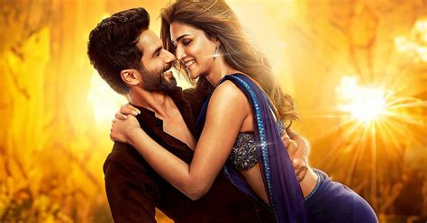 Teri Baaton Mein Aisa Uljha Jiya 2024 In Hindi BSE Store Watch
