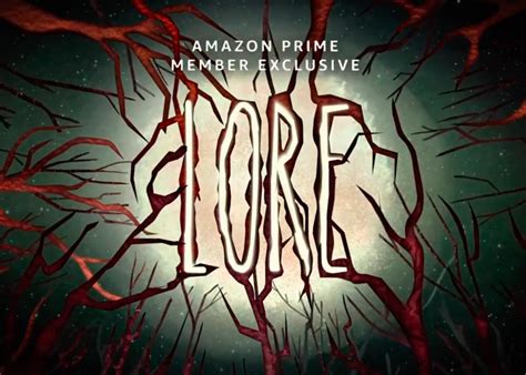 Series Review Lore Season 1 Morbidly Beautiful