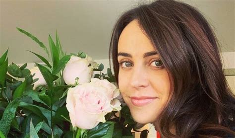 Polly Parsons Height Weight Measurements Bra Size Shoe Size