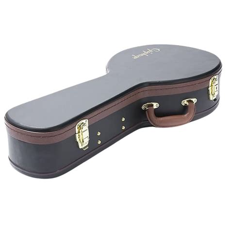 Epiphone A Style Mandolin Case Reverb