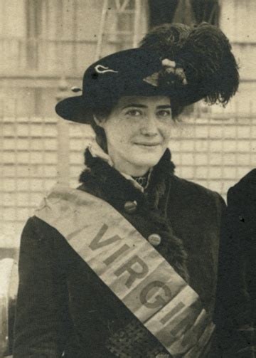 Adèle Goodman Clark 1915 1882 1983 Photograph 1915 Close Up Of A Photograph Taken At