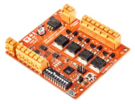 T020090 Arduino Arduino Tinkerkit Bmx Reciever 779 8868 Rs