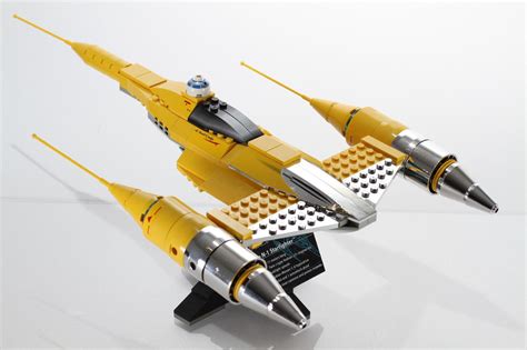 Lego Star Wars Ucs Naboo Starfighter 10026 1726034841