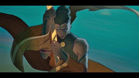 Avatar Sonam Is Most Definitely My Favorite Design On Any Avatar Weve