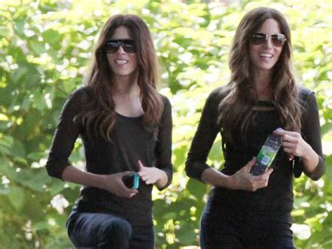 De Brad Pitt A La Roca Johnson Estos Son Los Dobles De Riesgo De Las