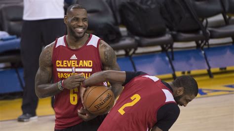 Nba Finals Cavaliers Vs Warriors Game 1 Time Tv Info Radio And