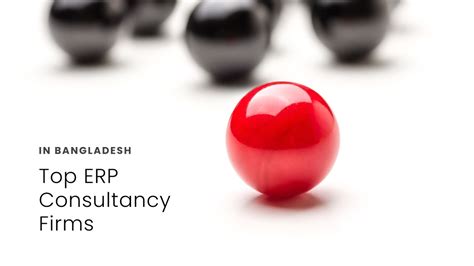 10 Best Erp Consultancy Firms In Bangladesh Enterprise 360 Limited