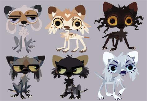 Wolf Squeebs By Goldefern On Deviantart