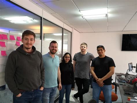 Hackathon Codenation Hackathonwinners Thankyouall Newexperiences