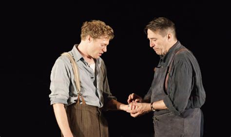 Girl From The North Country Review Powerful Affecting And Original