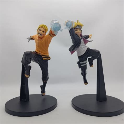 Jual Figure Naruto And Boruto Dari Serial Anime Boruto Shopee Indonesia