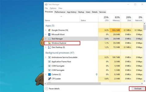 Instructions On How To Quickly Fix The Error Your Windows