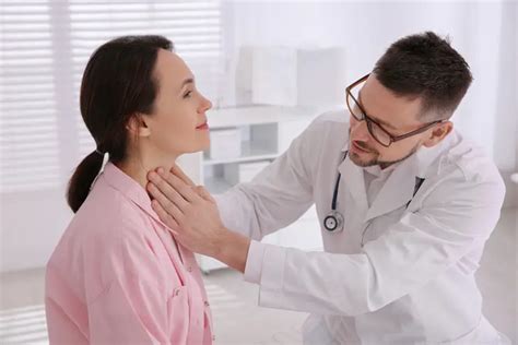 Robotic Thyroid Surgery Via Transaxillary