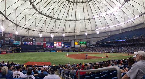 What You Need To Know About Tampa Bay Rays Games