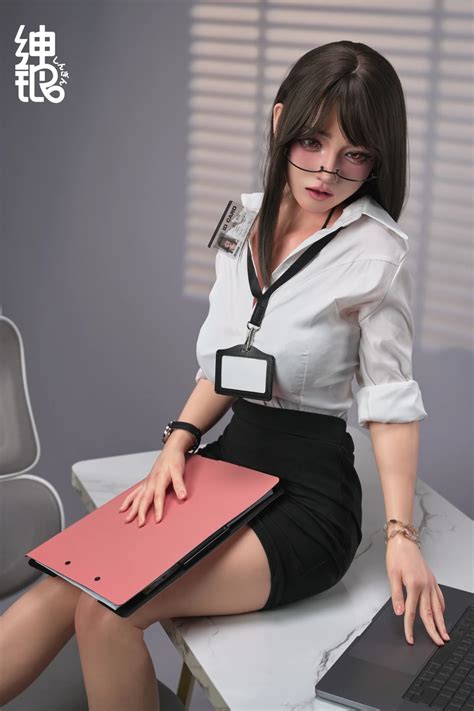 Siny Doll 155cm 5 08ft Silicone Sex Doll Yu Luo Asian Doll