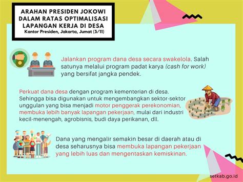 Dana Desa Dan Mamah Muda KASKUS