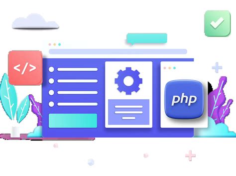 Php Web Development Company India Usa Website Services
