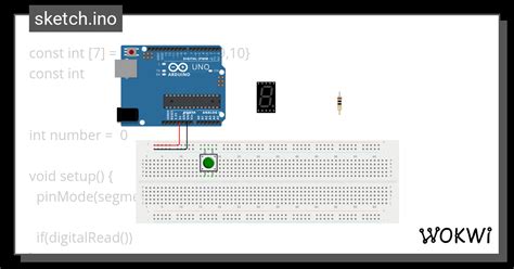 ปลายภาค Wokwi Esp32 Stm32 Arduino Simulator