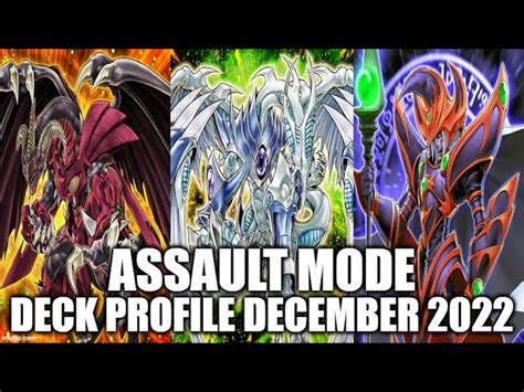 Yugioh Colombia Stardust Dragon Assault Mode Deck Yugioh Stardust