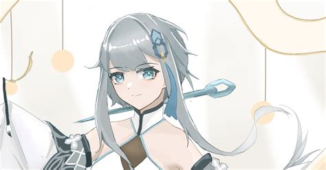 原神 归终 神雲のイラスト Pixiv