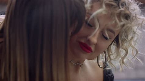 10 Lesbian Neck Kissing Stock Videos And Royalty Free Footage Istock