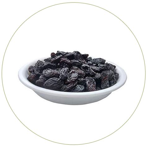 Black Raisins Nalamtohome