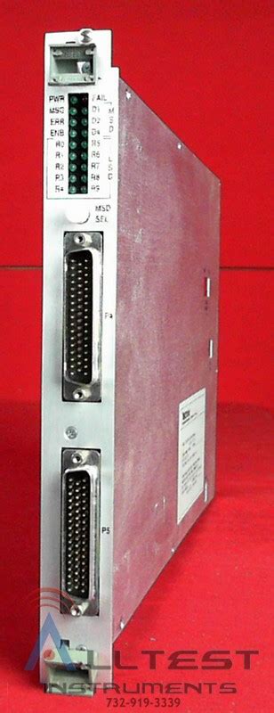 73a 308 Tektronix Alltest Instruments