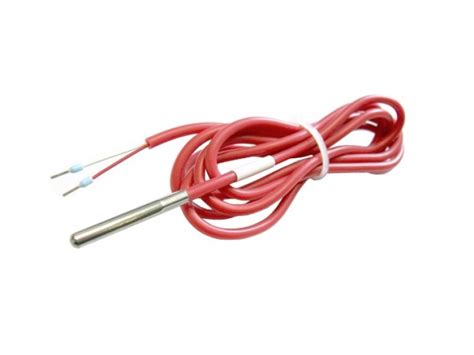 Temperature Sensor 2 4m Ponast Spol S R O