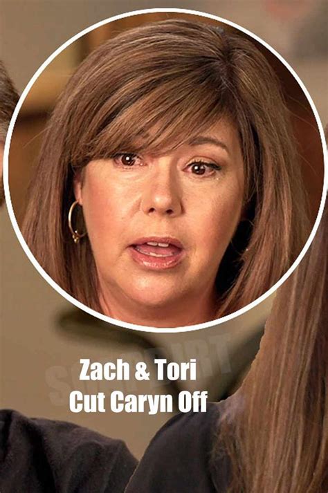 ‘little People Big World Zach And Tori Double Down Against Caryn