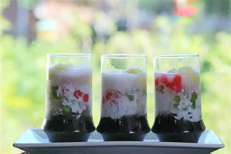 The 11 Tastiest Vietnamese Dessert Recipes Women Chefs