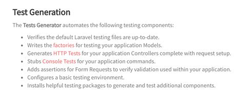 Tools Tips To Deliver Laravel Projects Quicker Quick Admin Panel