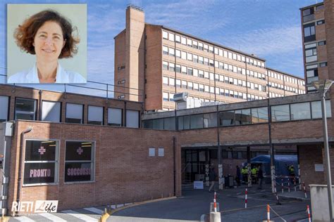Assunta De Luca sarà nuovo direttore sanitario Asl È il settimo in 3
