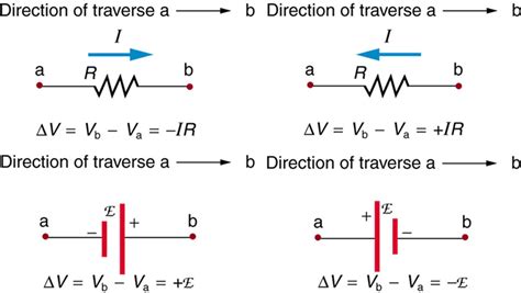 213 Kirchhoffs Rules College Physics Openstax