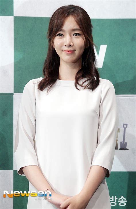 Bae Seul Ki Picture 배슬기 Hancinema